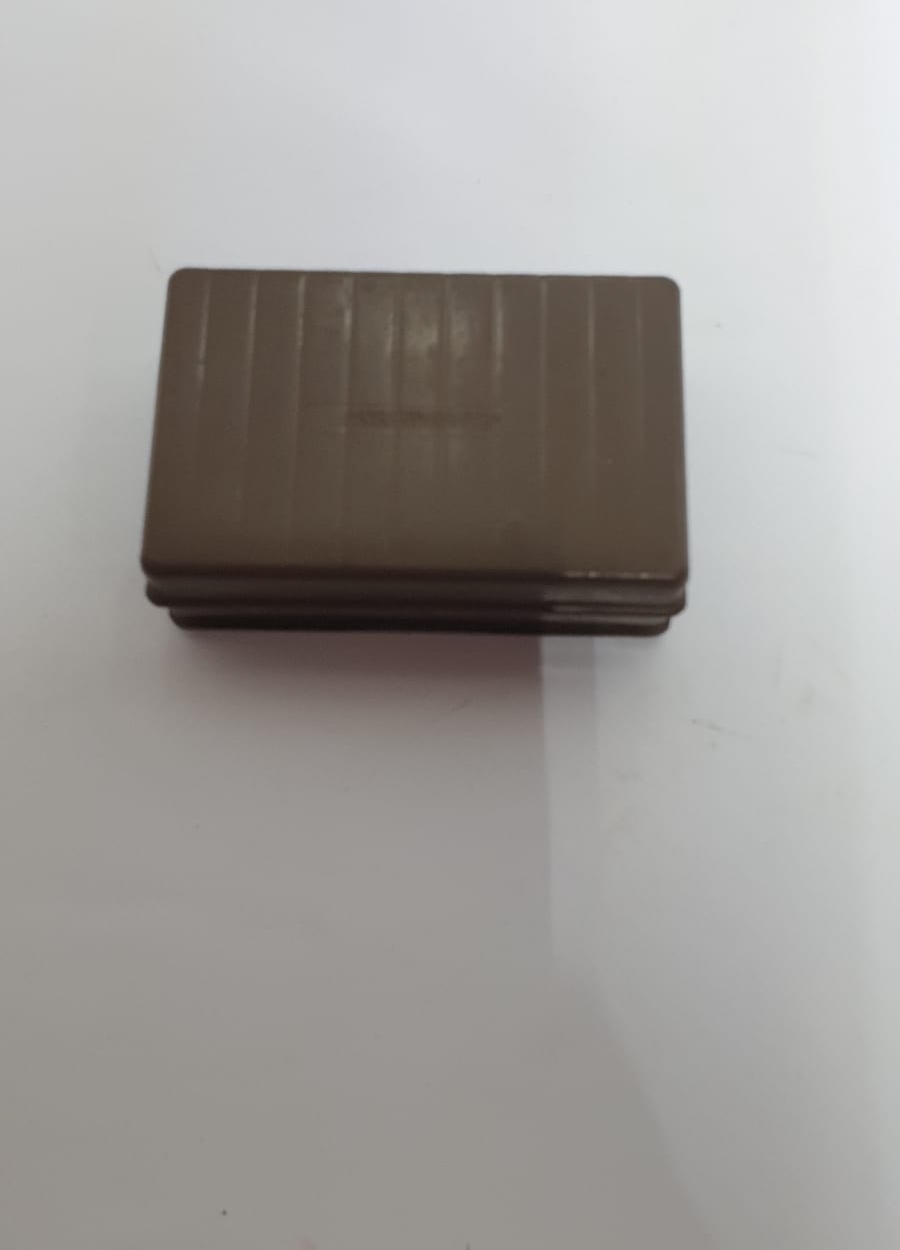 Army soap box – Army Stores