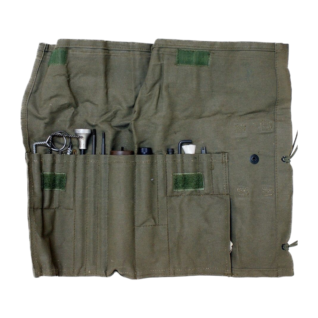 SA ARMY R4 ASSAULT RIFLE CLEANING KIT COVER ONLY – Army Stores